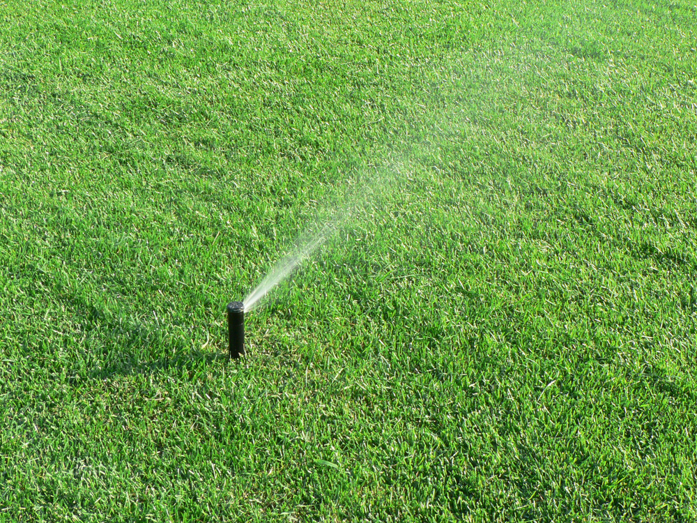 Columbia SC Irrigation - Sprinkler Installation and Repair