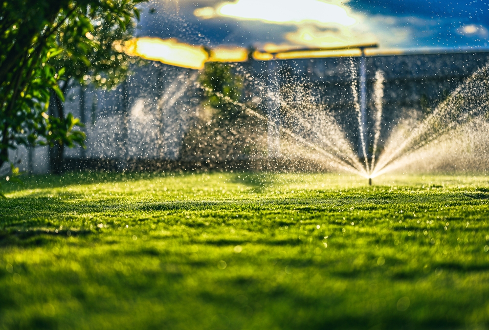 Columbia SC Irrigation - Sprinkler Installation and Repair